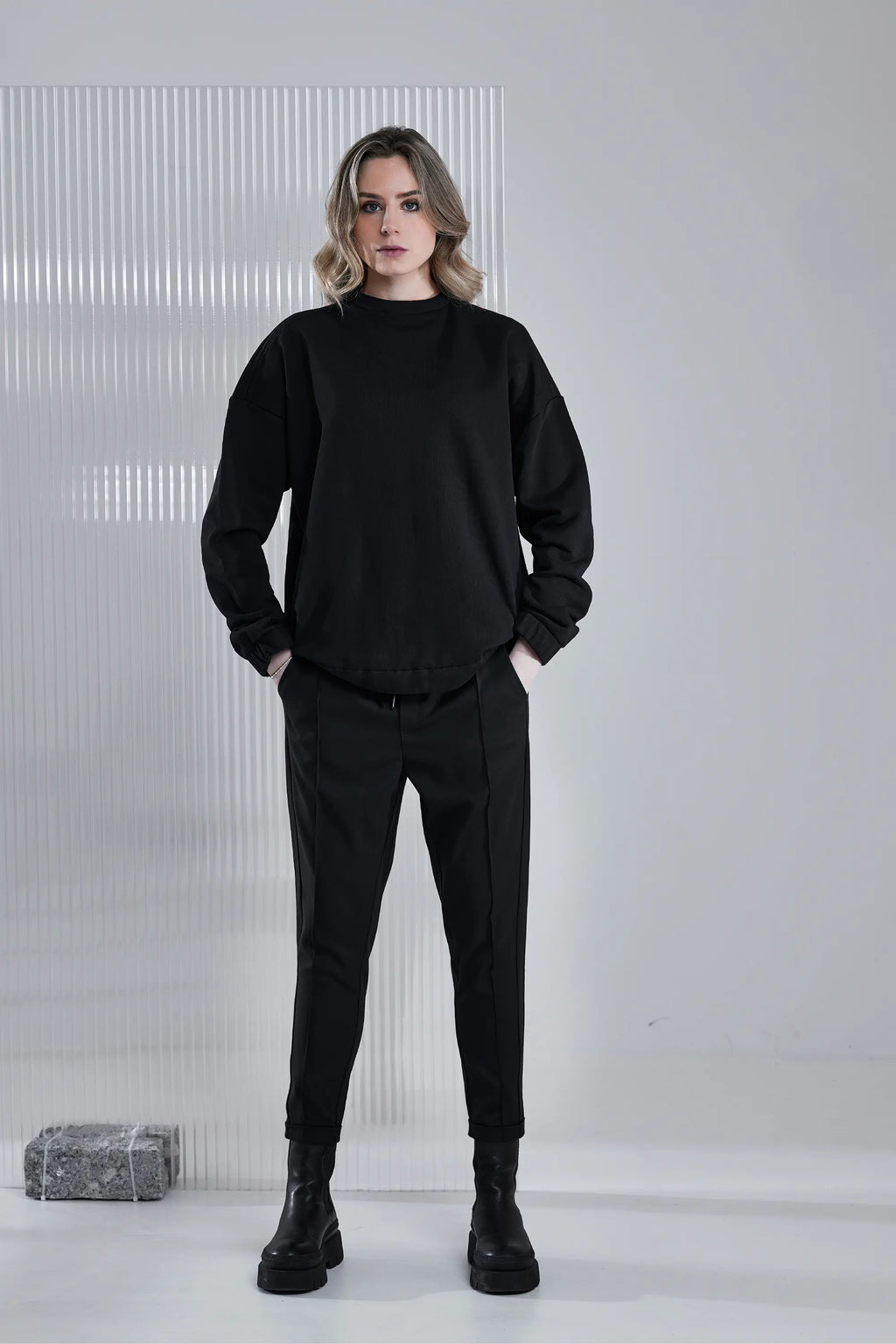 JUMP IN PANTS – pepperagent